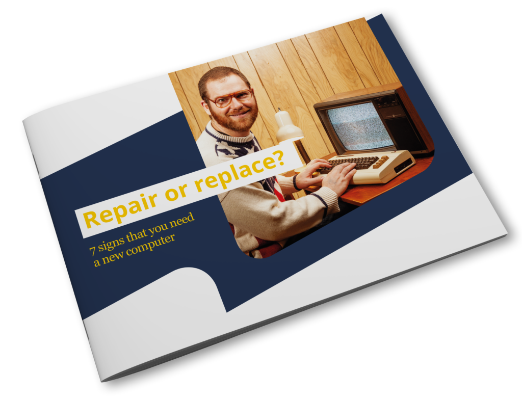 March Guide 2021 – Repair or replace? 7 signs that you need a new ...