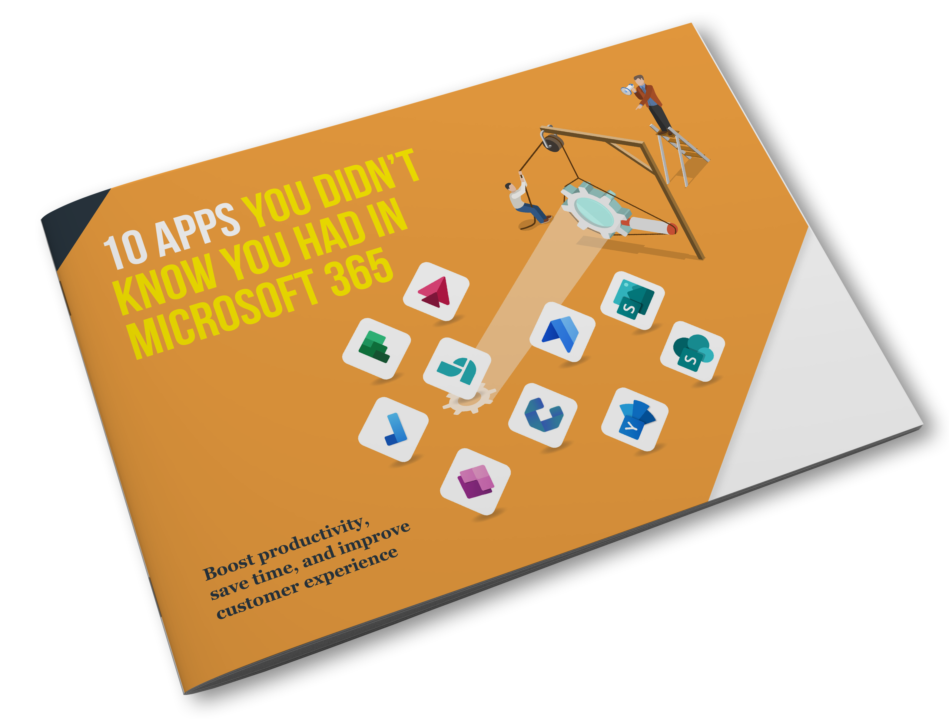 August Guide 2021 – 10 apps you didn’t know you had in Microsoft 365 ...