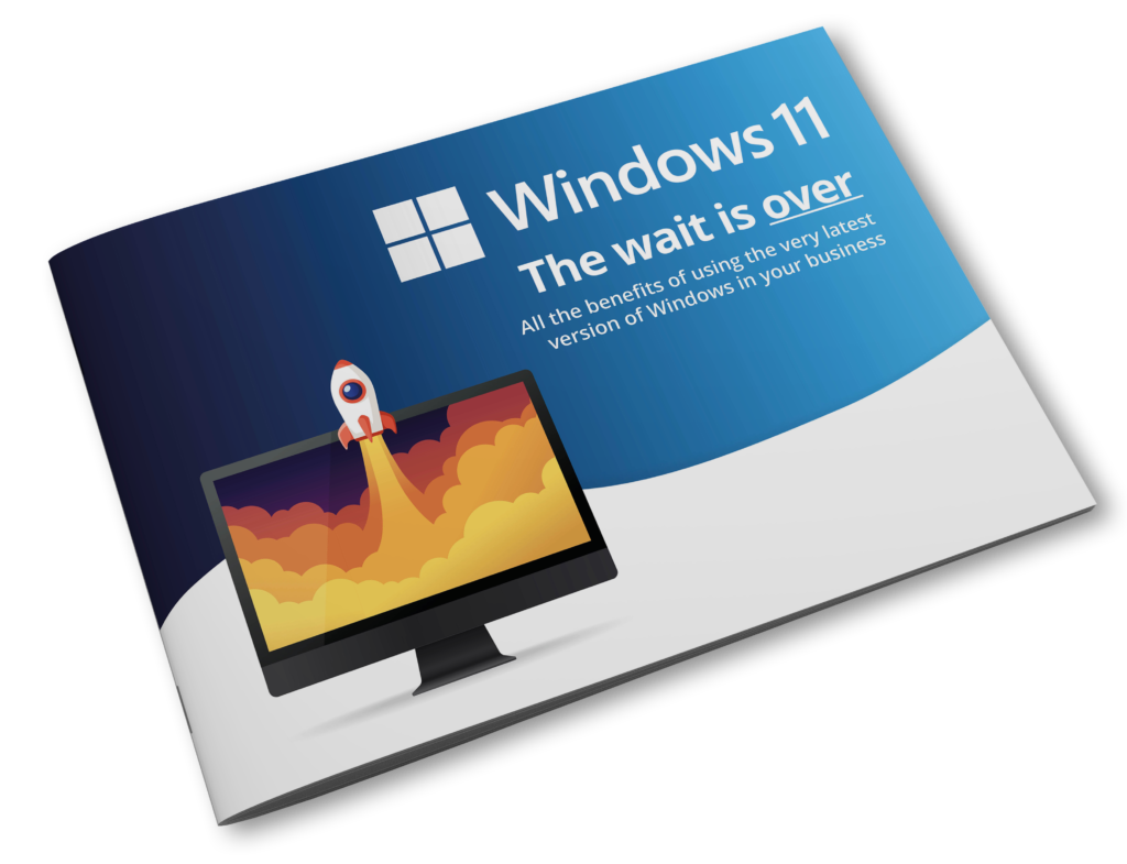 November Guide 2021 – Windows 11: The wait is over - Client-Server ...
