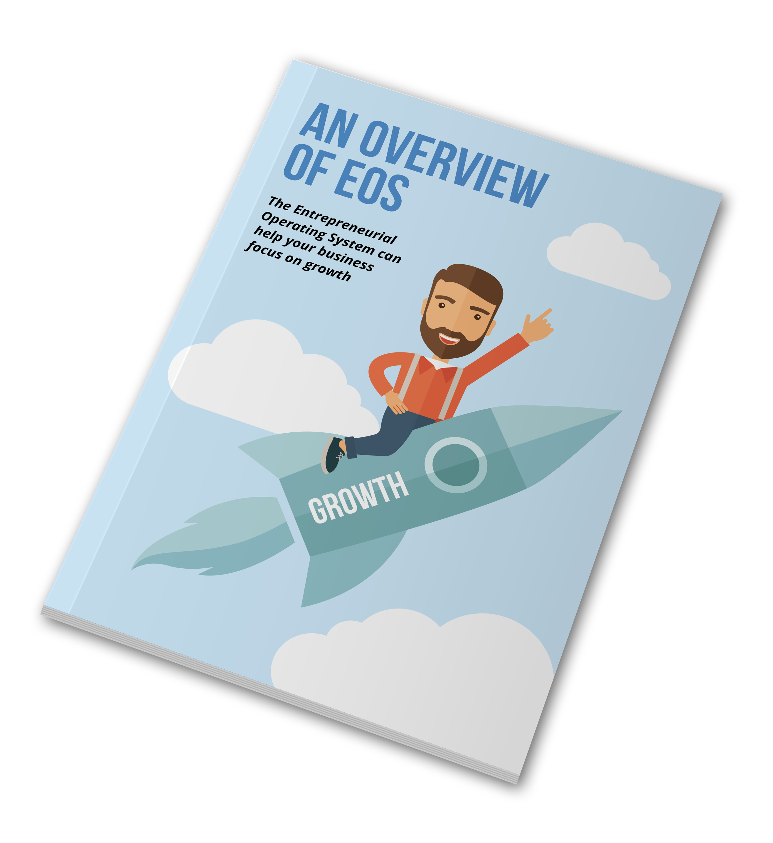 July Guide 2022 – An overview of EOS - Client-Server Technology Group, Inc.