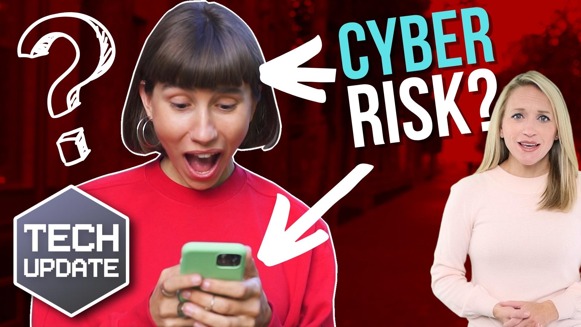 Tech Update - Never mind "can't teach an old dog new tricks"… - Client-Server Technology Group, Inc.