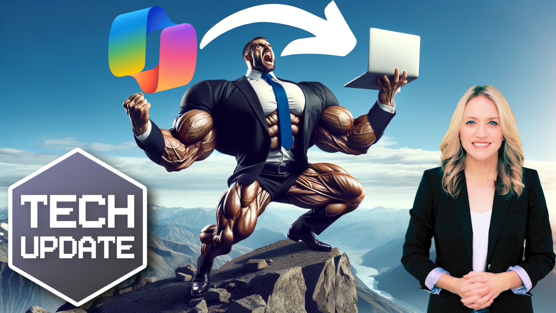 Tech Update - The little things that make a big difference - Client ...