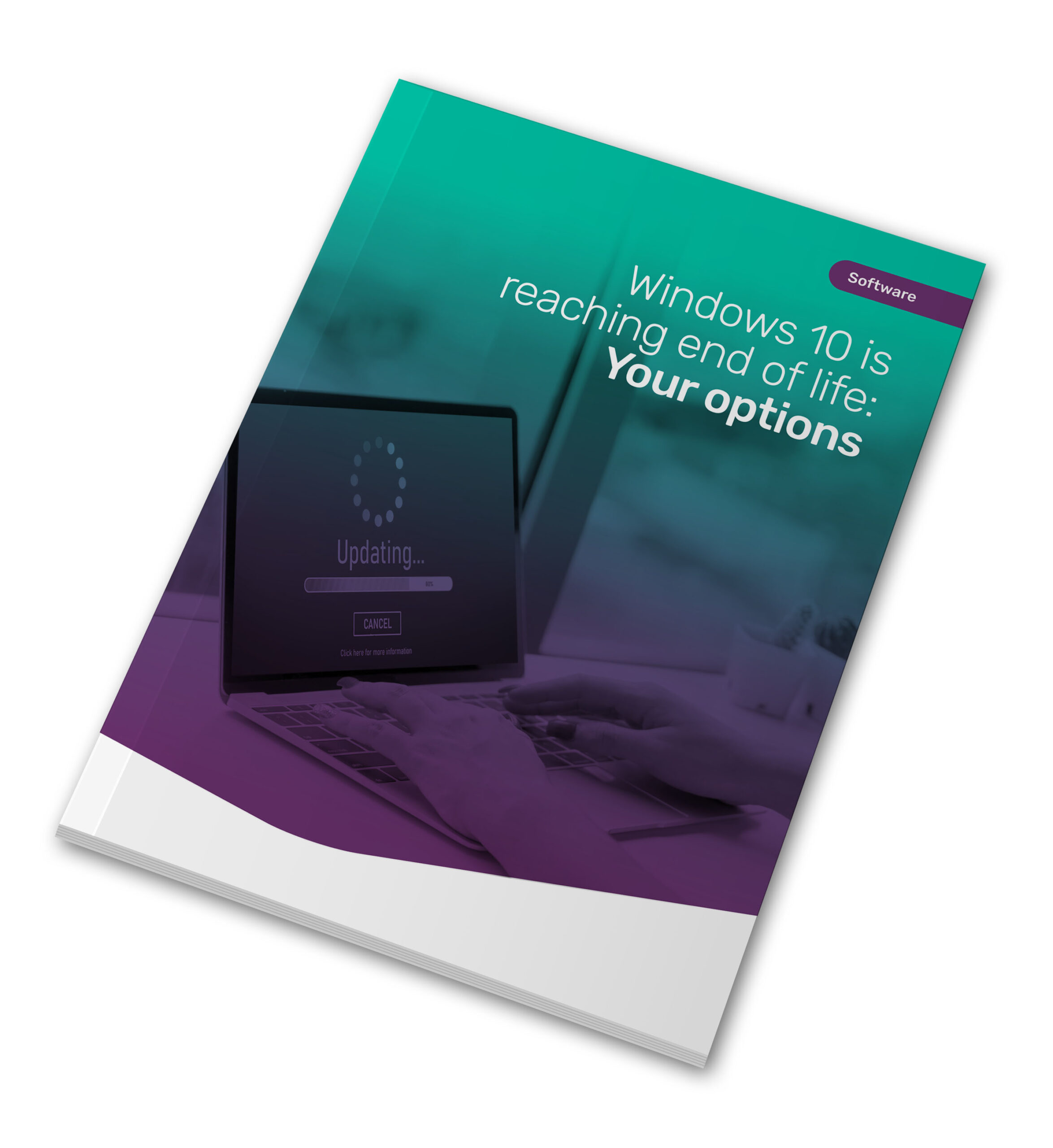 July Guide 2024 – It’s time to say goodbye to Windows 10 - Client ...