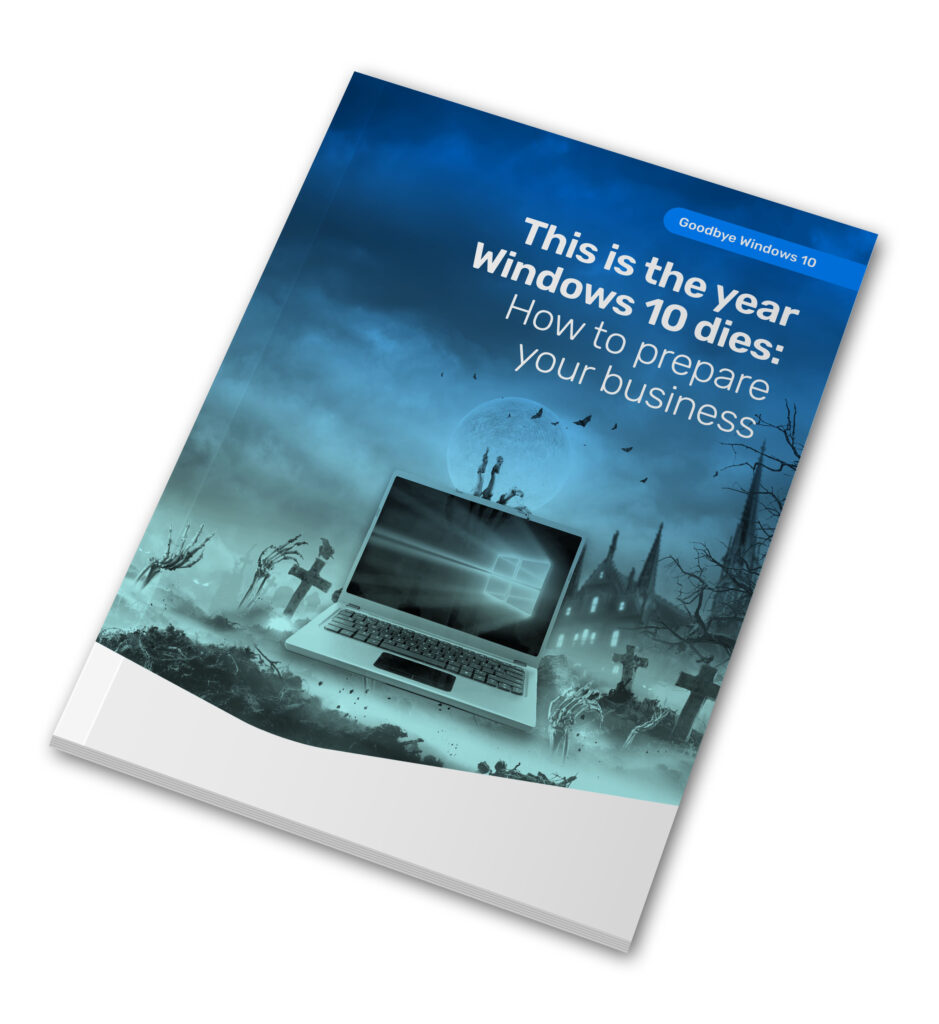 January Guide 2025 – This is the year Windows 10 dies: How to prepare ... January Guide 2025 – This is the year Windows 10 dies: How to prepare ...